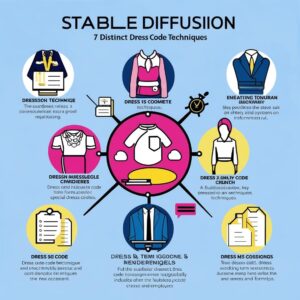Stable Diffusionの服装指定テク7選！【完全ガイド】