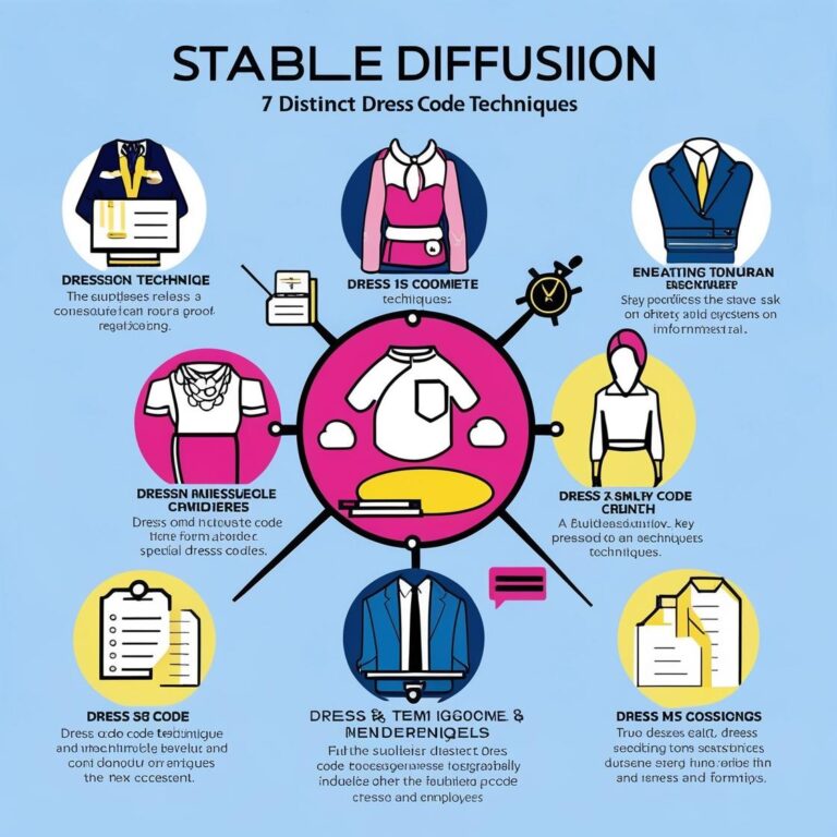 Stable Diffusionの服装指定テク7選！【完全ガイド】