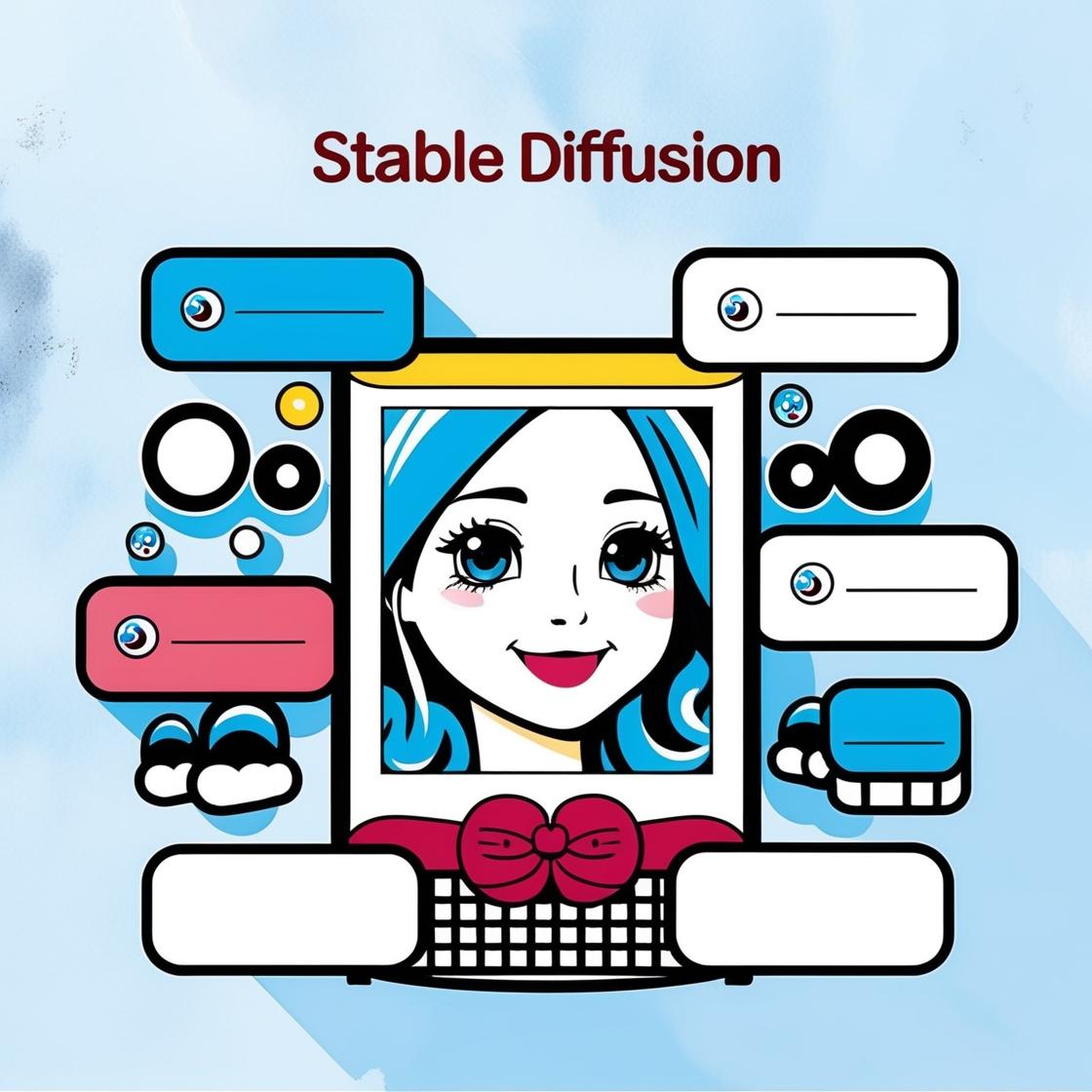 Stable Diffusion 強調テクニック7選｜初心者でも画像が思い通りに！