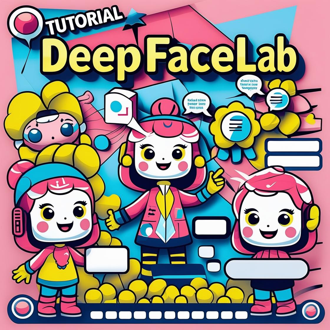 DeepFaceLab 使い方【徹底解説】｜初心者が高精度フェイクを作る方法