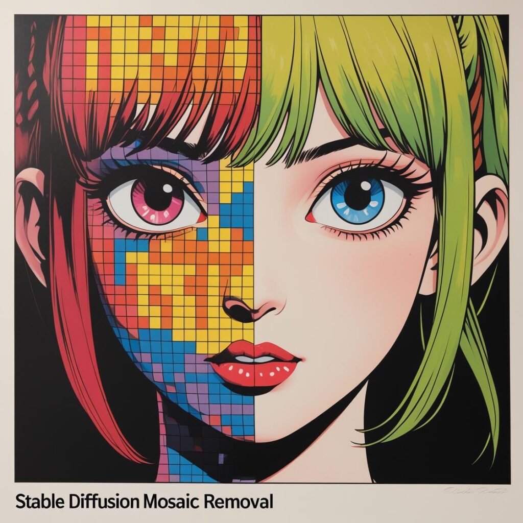 Stable Diffusion 同じ顔を再現する方法｜Reference Only・IP-Adapter・Seed固定を徹底解説