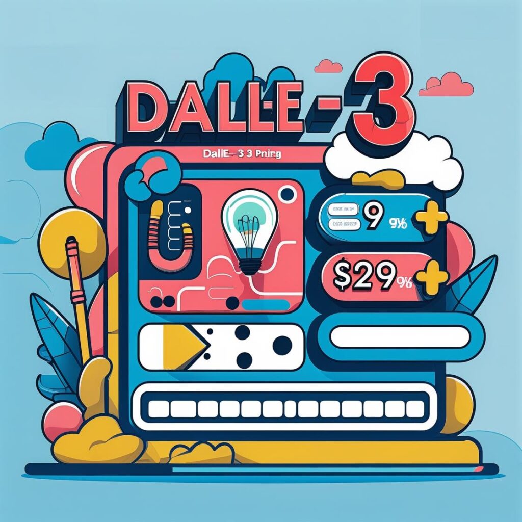 DALL-E3 料金のすべて｜無料・有料・APIを徹底解説【2025年版】