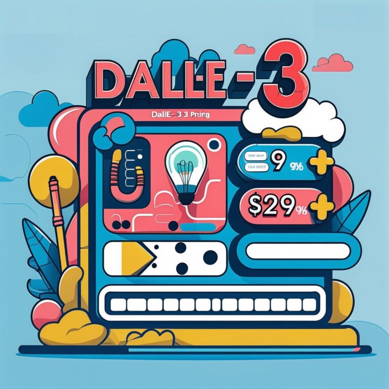 DALL-E3 料金のすべて｜無料・有料・APIを徹底解説【2025年版】