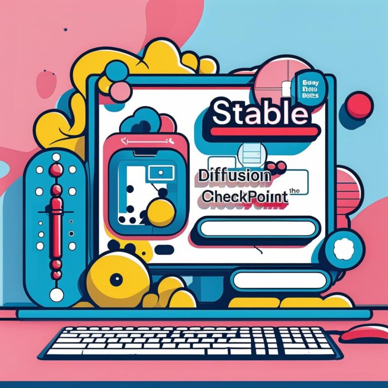 「Stable Diffusion Web UI アップデート」徹底ガイド【初心者向け】